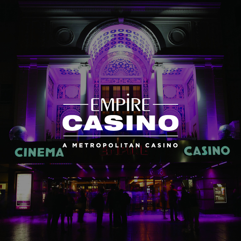 Our Venues - Metropolitan Gaming | Metropolitan Gaming